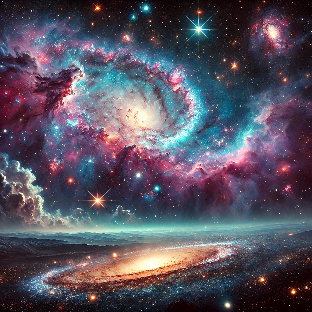 SIS Universe
